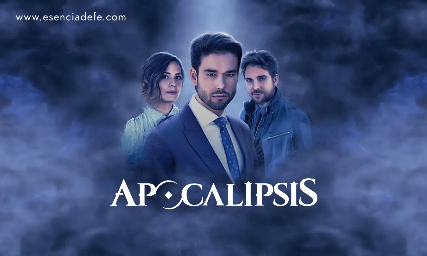 Serie Apocalipsis - Esencia de Fé