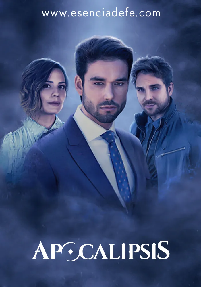 Serie Apocalipsis - Esencia de Fé